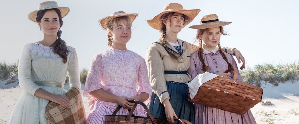 10 Reasons Why Margaret ‘Marmee’ March is the OG* of all Military ...